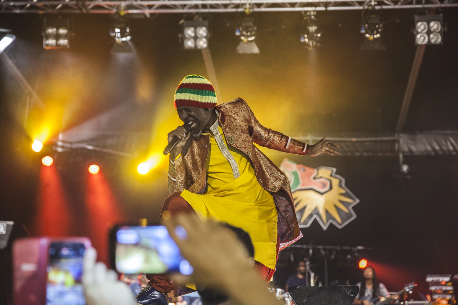Reggae Lake Festival | Reggae Festival Amsterdam